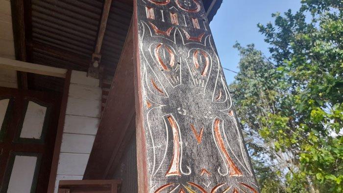 Kenali Seni Ukir Passura' dalam Masyarakat Toraja - Tribuntoraja.com