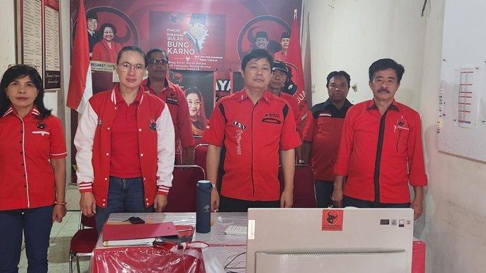 Megawati Ultah Ke-77, PDI Perjuangan Tana Toraja: Kita Belajar ...