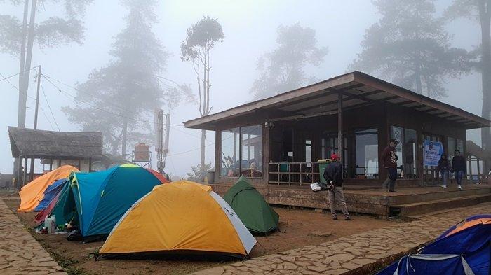 Jauh dari Lokasi Longsor, Objek Wisata Pango-pango Tana Toraja Tetap ...