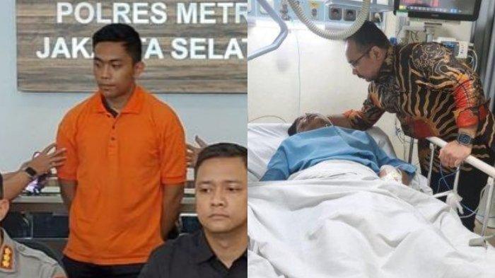 Universitas Prasetiya Mulya Keluarkan Mario Dandy, Anak Pejabat Pajak ... Universitas Prasetiya Mulya Keluarkan Mario Dandy, Anak Pejabat Pajak ...