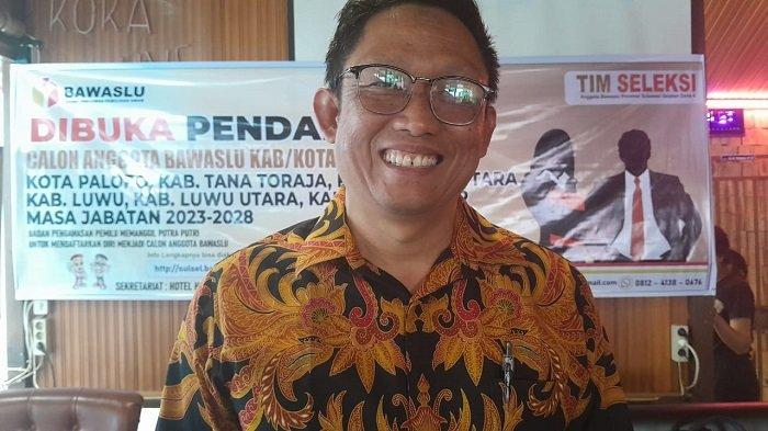 Keterwakilan Perempuan 30 Persen, Dr Azry Yusuf: Bukan Pelengkap, Tidak ...