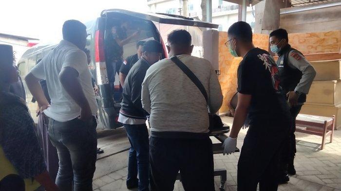 Fakta Siswa SMP di Makassar Jatuh dari Lantai 8 Sekolahnya, Polisi ...