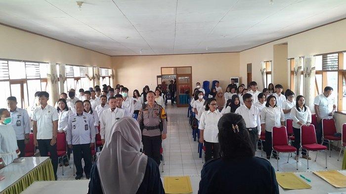 Aturan Gaji Petugas KPPS Pemilu 2024: Per Hari atau Per Bulan ...