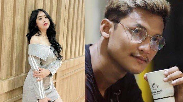 Kronologi Pasangan Selebgram Jadi Tersangka Arisan Bodong, Punya 1 Juta Followers - Tribuntoraja.com