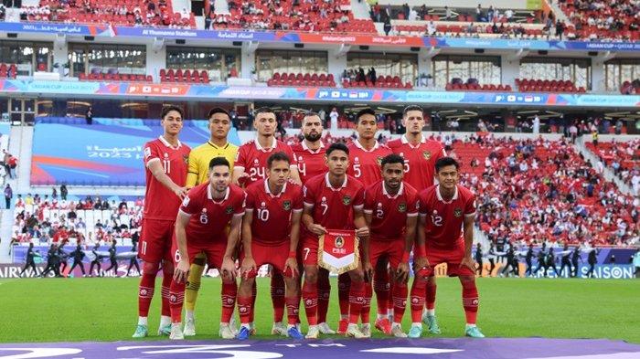 Jadwal Lengkap Timnas Indonesia Maret 2024, Bakal Ada 4 Pertandingan ...