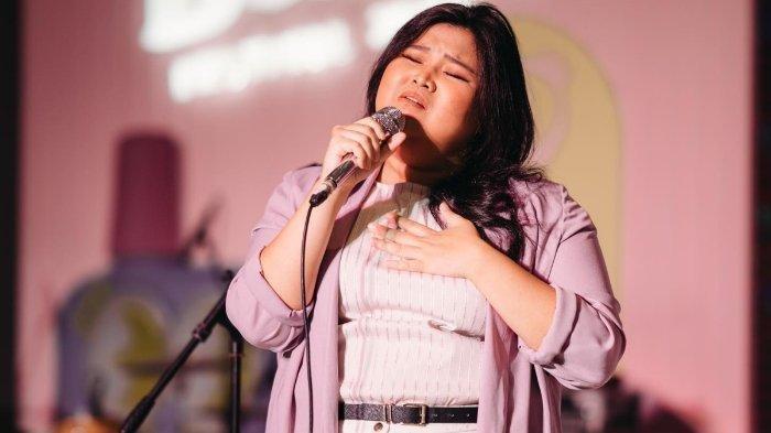 Penyanyi Shena Malsiana Meninggal Dunia di Usia 32 Tahun, Alami Lupus ...