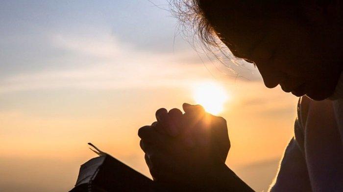 Contoh Doa Syafaat Kristen Protestan Untuk Anak-Anak di Seluruh ...