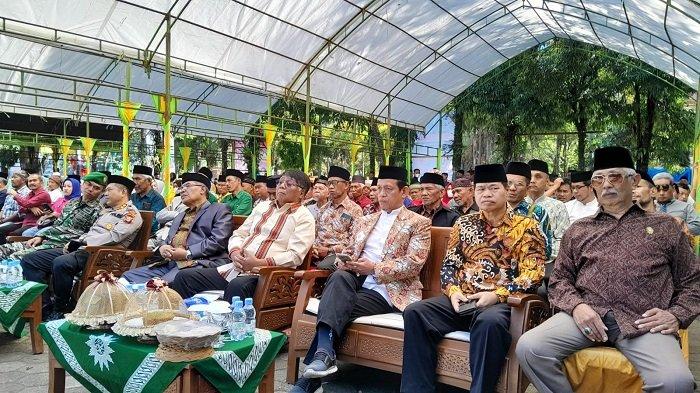 Buka Musda XIII Muhammadiyah dan Aisyiyah Tana Toraja, Theofilus ...