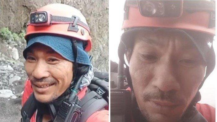 Agam Rinjani Tetap Terima Donasi Rp1,5 Miliar dari Brasil usai Evakuasi ...