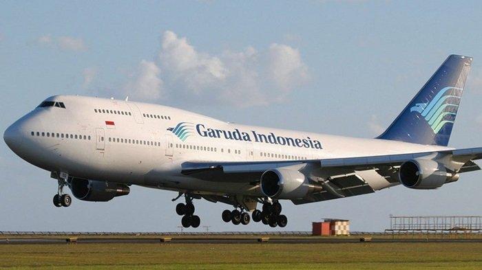 Lowongan Kerja Management Development Program di Garuda Indonesia untuk Lulusan S1 dan S2 ...