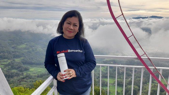 Cerita Awal Tongkonan Lempe Dikenal Sebagai Negeri di Atas Awan ...