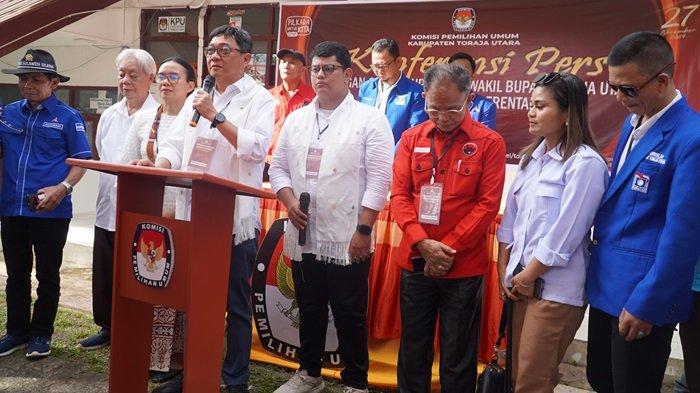 Laporan Harta Kekayaan: Frederik Rp 16 Miliar, Andrew Rp 50 Juta ...