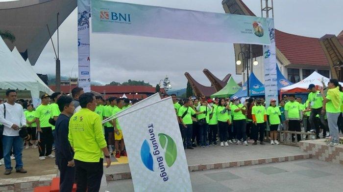 Bupati Yohanis Bassang Minta GMTD Berinvestasi di Toraja Utara ...