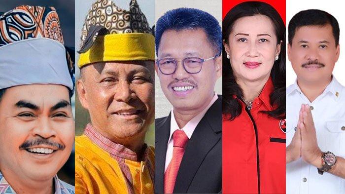 5 Figur Bakal Calon Bupati Tana Toraja 2024 - Tribuntoraja.com 5 Figur Bakal Calon Bupati Tana Toraja 2024 - Tribuntoraja.com