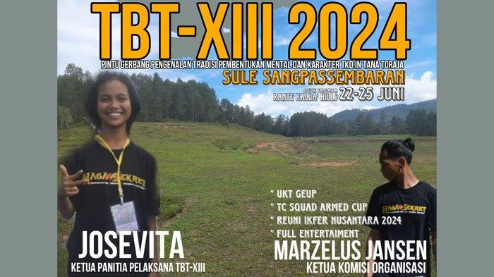 Forum Passemba Toraya Akan Gelar Sirampun Sangpassembaran di Sangalla Selatan Tana Toraja ...