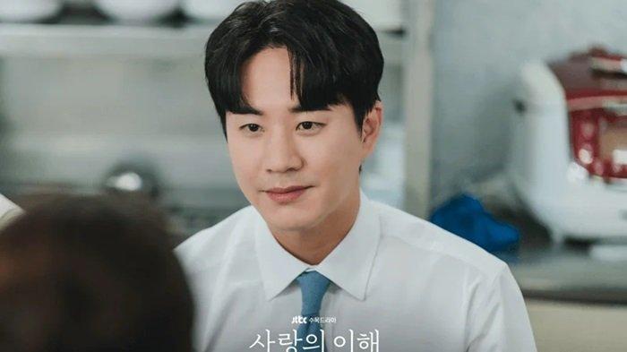 Bintang 'Queen of Tears' Moon Tae Yoo Akan Menikah 9 Oktober 2024 ...