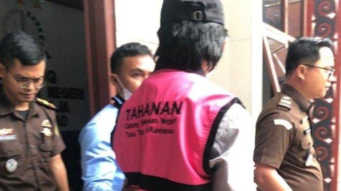 Satu Kasus Korupsi yang Ditangani Cabjari Rantepao Naik ke Tahap Kasasi ...