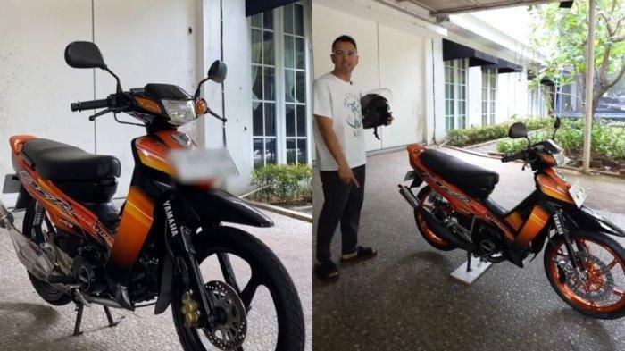 Raffi Ahmad Punya Belasan Kendaraan Mewah, Namun Yang Istimewa Motor ...