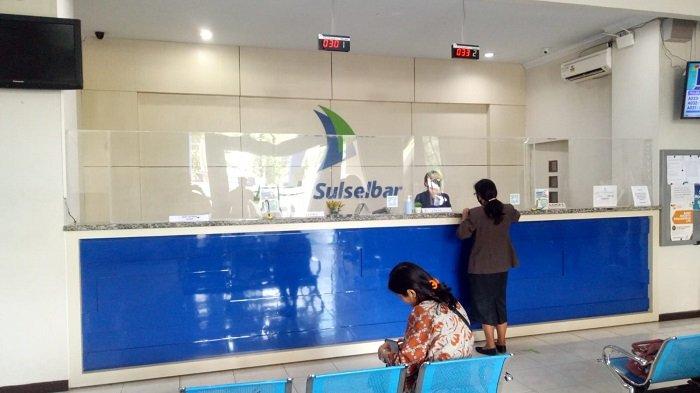 Bank Sulselbar Cabang Makale Siapkan Rp 20 Miliar untuk Ramadan dan ...