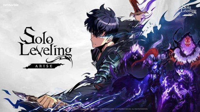 KODE REDEEM Solo Leveling Arise Update Jumat 31 Mei 2024, Dapatkan ...