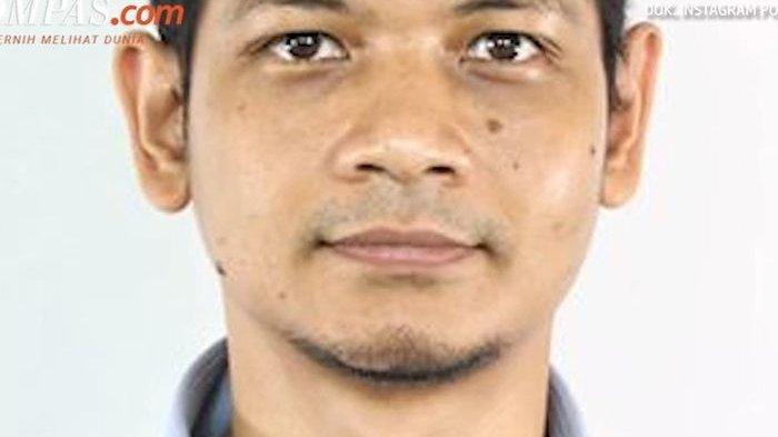 Fakta Baru Hilangnya Dosen UII Ahmad Munasir Rafie Pratama, Pesan Tiket ke Amerika Saat di ...