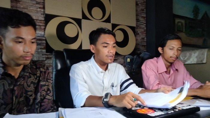 Jumpa Pers di Makassar, Warga Bogor Asal Gowa Gugat Pencapres Prabowo ...