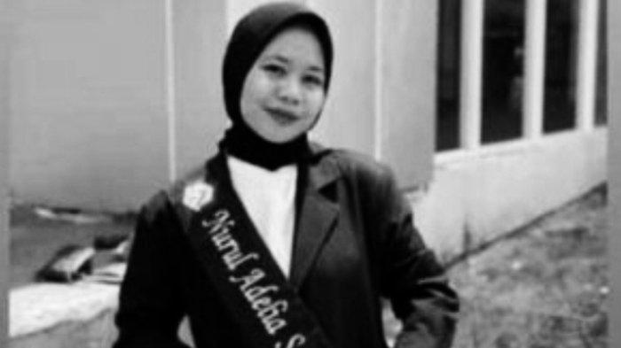 Pamit ke Tempat Kursus Komputer, Alumni IAIN Palopo Ditemukan Tewas dengan Luka Tusukan ...