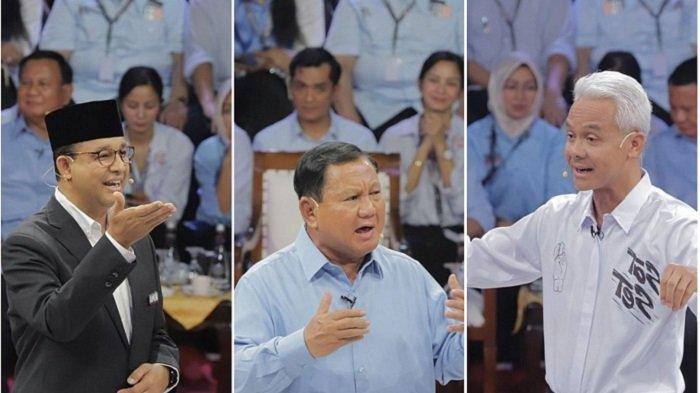 Anies Dapat Masukan dari 125 Jenderal Jelang Debat Capres ...