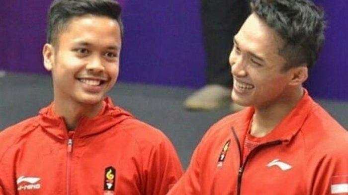 Hasil dan Jadwal Lengkap All England 2024, 2 Punggawa Indonesia Bakal ... Hasil dan Jadwal Lengkap All England 2024, 2 Punggawa Indonesia Bakal ...