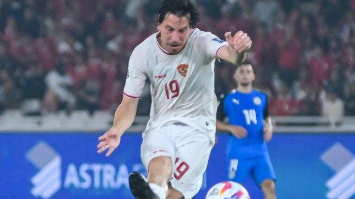 Seperti Ini Kekecewaan Tom Haye Setelah Gagal Gabung Klub Milik Orang ...