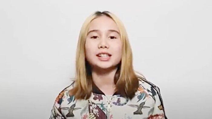 Penyanyi Rap Muda, Lil Tay Meninggal Dunia di Usia 14 Tahun — Begini ...