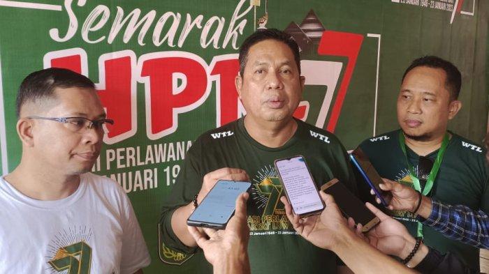 Ratusan Wija To Luwu Meriahkan Semarak Hari Perlawanan Rakyat Luwu di ...