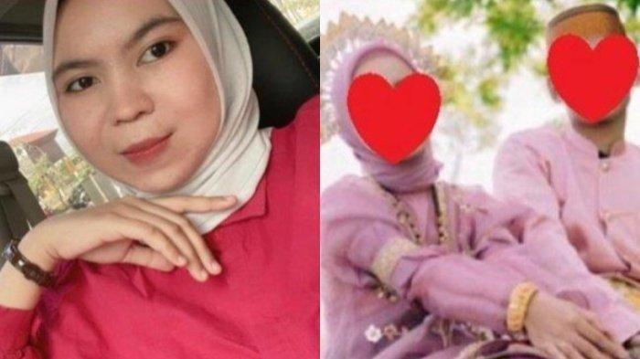 Kisah Ayu Wulandari, Kekasihnya Pergi Setelah 12 Tahun Pacaran dan Uangnya Habis Demi Kekasih ...