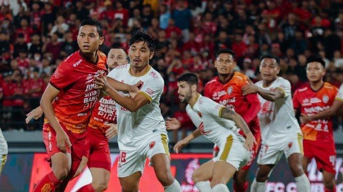 Teco Out Menggema Usai Bali United Ditahan Imbang 1-1 oleh PSM Makassar ... Teco Out Menggema Usai Bali United Ditahan Imbang 1-1 oleh PSM Makassar ...