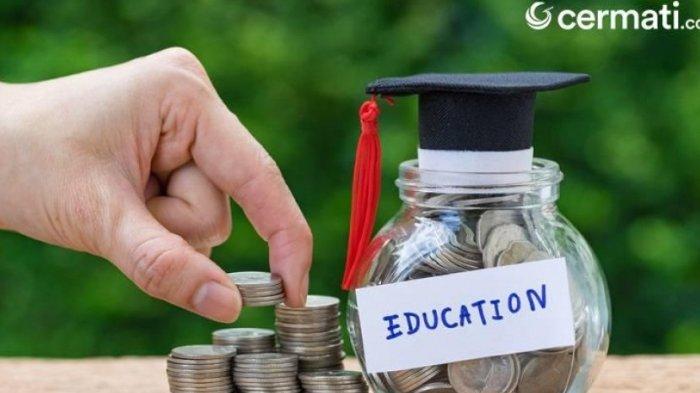 Biaya Sekolah di Indonesia Makin Mahal, Sumbang Kenaikan Inflasi ...