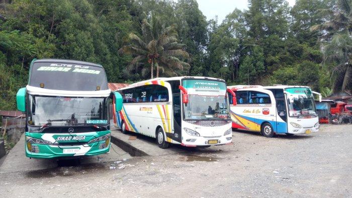 Daftar Harga Tiket Bus Litha and Co dari Tana Toraja ke Makassar di ...
