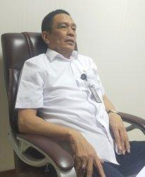 Cawabup Enrekang Chairul Latanro Menunggu Dipinang - Tribuntoraja.com