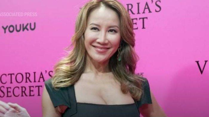 Pelantun Lagu ‘Do You Want My Love’ yang Tenar di Indonesia, Coco Lee Meninggal Dunia ...