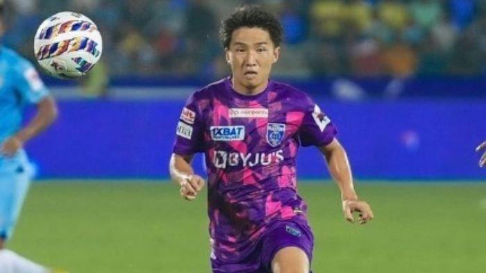 Kabar Gembira, Daisuke Sakai Pulih, Siap Perkuat PSM Lawan Shan United - Tribuntoraja.com