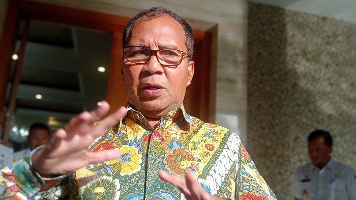 Danny Pomanto Dapat Lampu Hijau dari PPP di Pilgub Sulsel ...