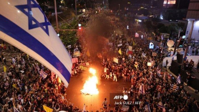 Qatar Hentikan Peran sebagai Mediator Israel-Hamas, Masa Depan Gaza ...