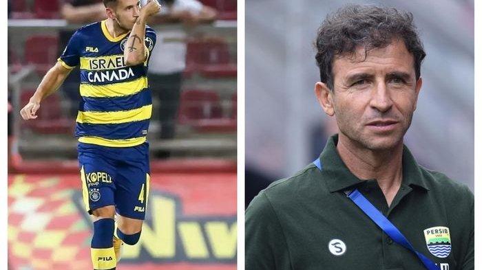 Riwayat Cidera Enric Saborit, Mantan Athletico Bilbao yang Diminati ...