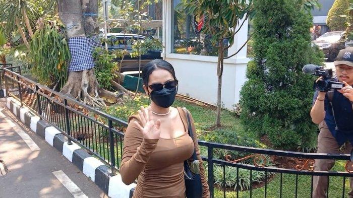 Polisi: Siskaeee Tak Mengidap Gangguan Jiwa - Tribuntoraja.com