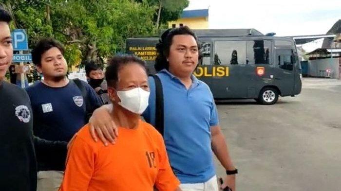 Modus Guru SD di Pinrang Lecehkan 12 Orang Muridnya, Alasannya Mereka ...