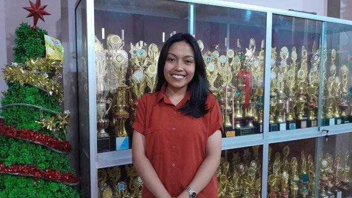 Cara Guru Musik SMAN 1 Makale Atur Waktu Belajar dan Latihan Muridnya ...