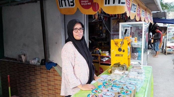 Penjual Takjil di Makale Dapat Rp 500 Ribu Sehari - Tribuntoraja.com