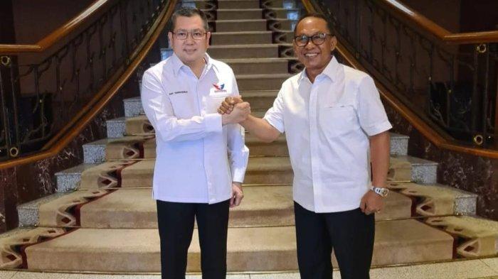 Profil Mayjen TNI Purn Kasim Genawi, Bacaleg Perindo yang Akan ...