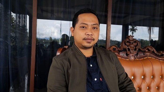 Ini Kriteria Calon Presiden Ideal Menurut Ketua Umum HIMA Persis - Tribuntoraja.com