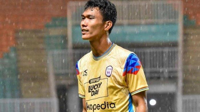 Hilmansyah 'Kuda Terbang Jeneponto' Dikabarkan Balik ke PSM Makassar ...