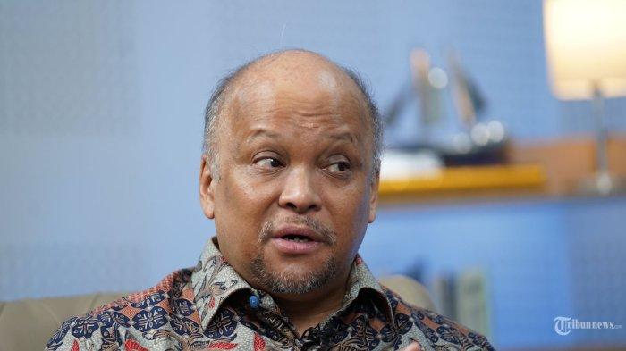 Ilham Habibie Optimis Nasdem-PKS Jadi Pengusungnya di Pilgub Jabar, Tak ...